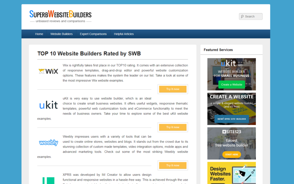 Web Tools & Services That Are Really Working – Web Design Ledger