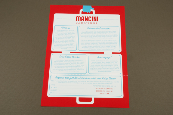 20 Awesome Examples of Attractive Flyer Design – Web Design Ledger