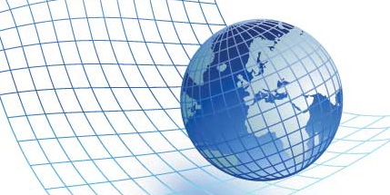 Extremely Useful Geography Vectors: Maps and Globes - Web Design Ledger