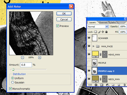How to Create Retro Art in Photoshop - Web Design Ledger