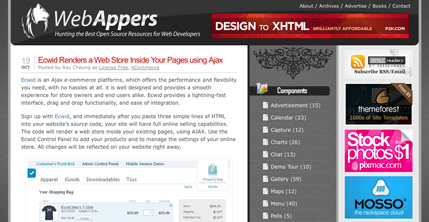 12 Websites for Discovering New Desktop and Web Apps - Web Design Ledger
