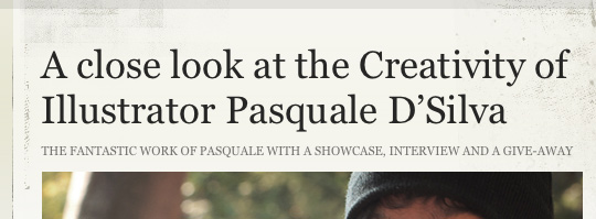 Subtle Details: Taking Web Designs to Another Level - Web Design Ledger