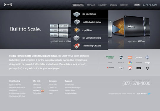 Five Goals to Strive for with Every Site You Design - Web Design Ledger