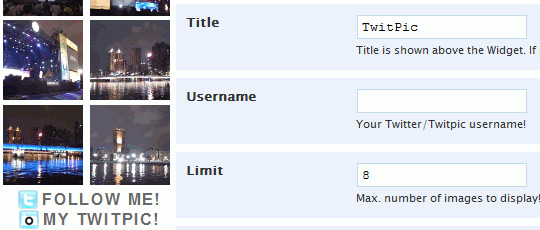 15 Useful Twitter Plugins For WordPress - Web Design Ledger