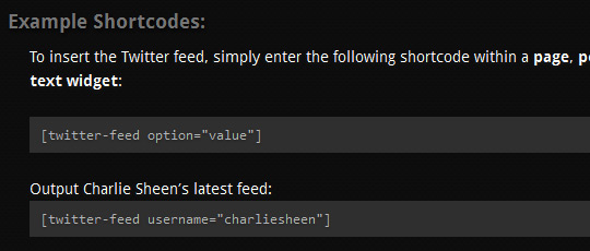 15 Useful Twitter Plugins For WordPress - Web Design Ledger