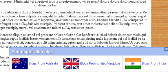 10 jQuery Plugins to Enhance your User Interfaces - Web Design Ledger