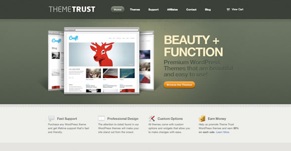 23 Examples Of Screenshots In Web Design Web Design Ledger