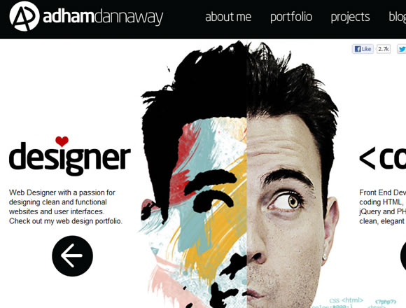 How To Put Together a Solid Freelance Portfolio - Web Design Ledger