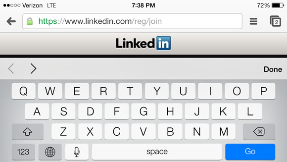 Designing Mobile Forms and Inputs - Web Design Ledger Designing Mobile Forms and Inputs - Web Design Ledger