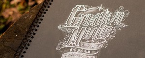 20 Amazing Examples of Typography Sketches for Your Inspiration – Web ...
