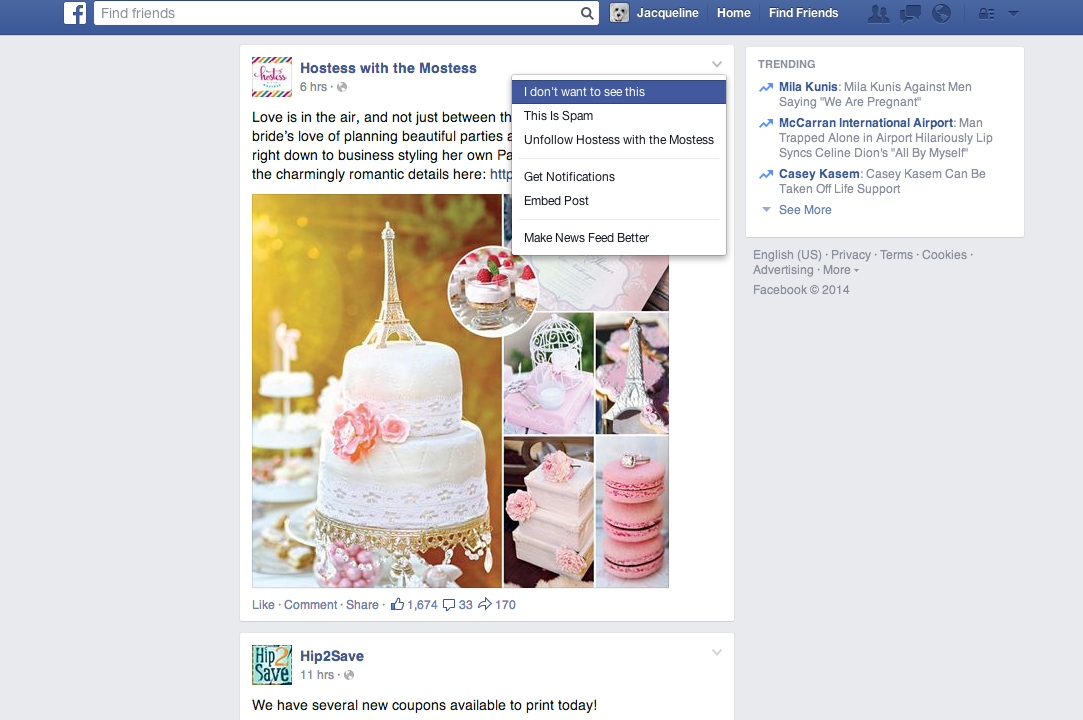 A Serious Look At Card Based Design – Web Design Ledger