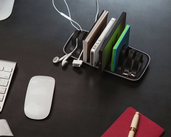 15 Cable Wire Organizers to Keep Everything in Order