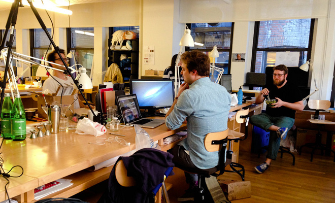 How To Design Interfaces from a User Experience Perspective