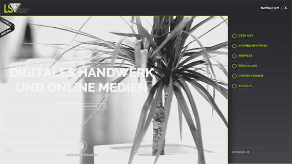 20 Examples of Outstanding Website Sidebars for Inspiration