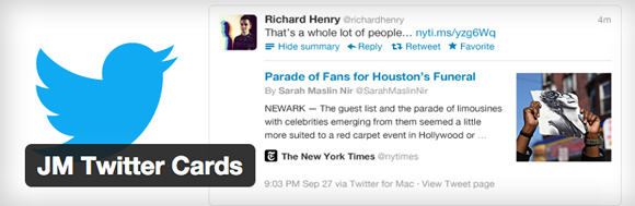 8 Cool Twitter Plugins That Will Look Good On Your Website