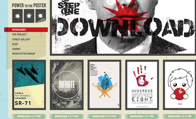 Tips for Designing Vertical Website Navigation Menus