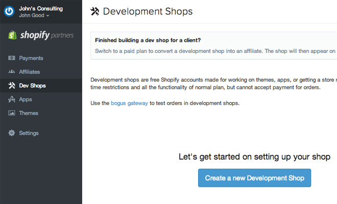 Intro Guide to Design Theme for Shopify