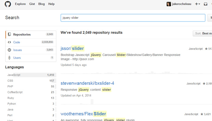 How To Find The Best Free Js Plugins For Your Website