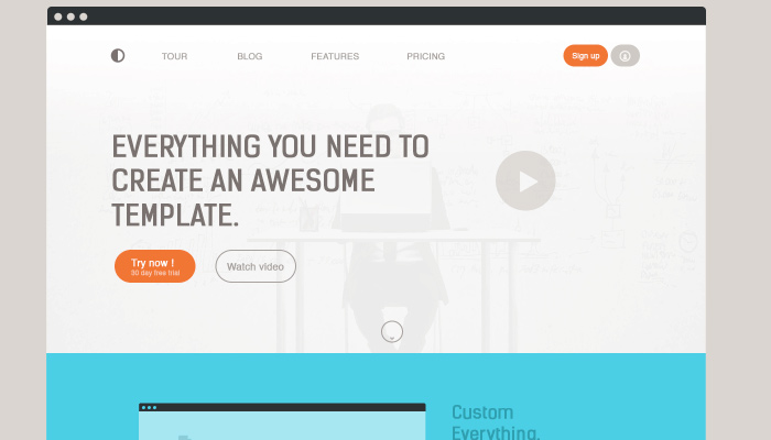 Designing Interfaces with a Focus on Animation