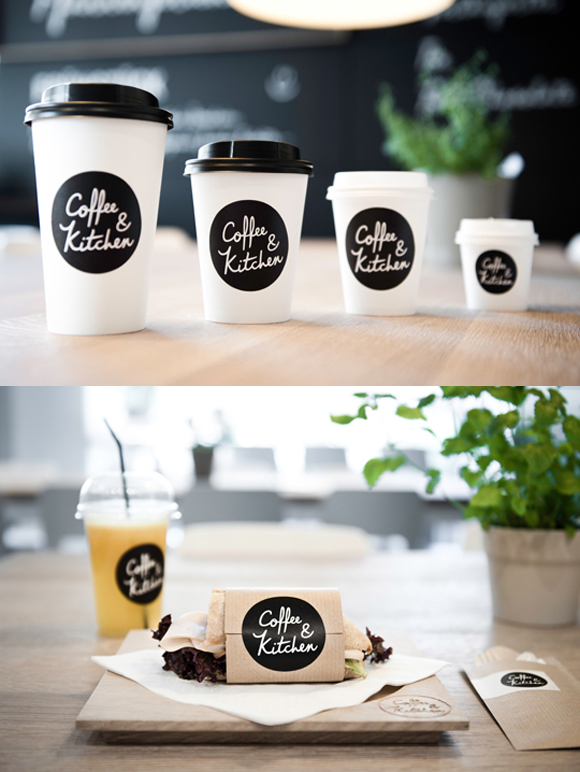 20 Creative Coffee Branding Examples You Need to See – Web Design Ledger