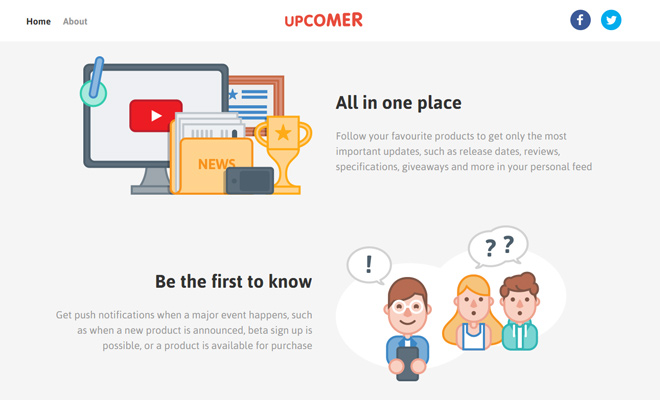 Designing Icons for Detailed Product Features
