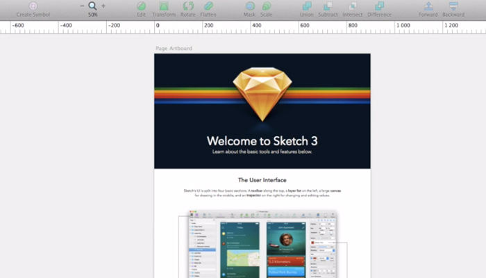 38 Best Sketch 3 Design Tutorials - Web Design Ledger