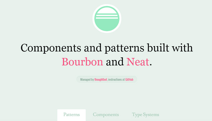 29 Well-Designed Online Style Guides - Web Design Ledger