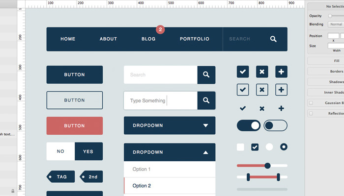 38 Best Sketch 3 Design Tutorials - Web Design Ledger