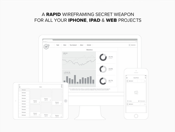 Introducing the UI8 Ultimate Bundle - Web Design Ledger