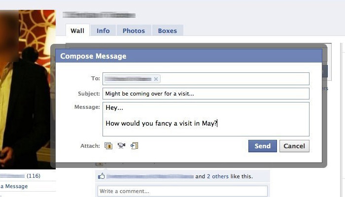 Focus On: Modal Windows in Web Design