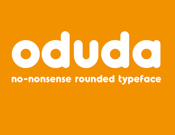 20 Bold Free Headline Fonts - WebDesignLedger