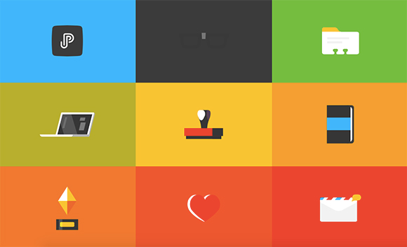 20 Creative Grid-Based Sites Designs for Inspiration