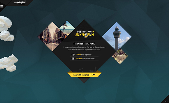 10 Simple Yet Clever Game Sites to Kill Time with Fun