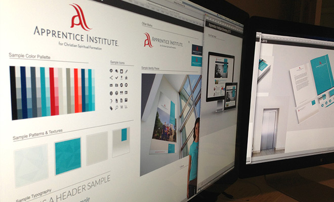 Introduction to Style Tiles for Web Design