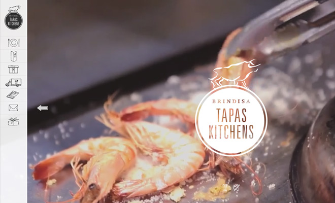 30 Relevant Design Examples of Video Backgrounds