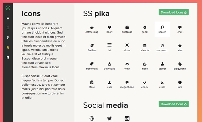 Introduction to Style Tiles for Web Design