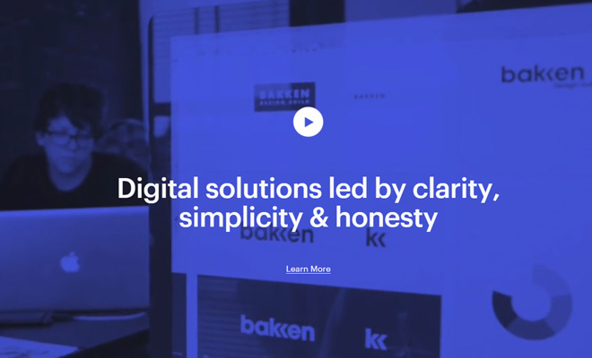 30 Relevant Design Examples of Video Backgrounds