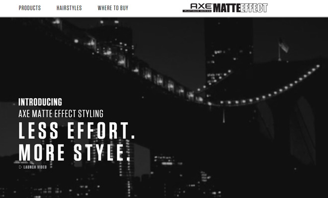 30 Relevant Design Examples of Video Backgrounds