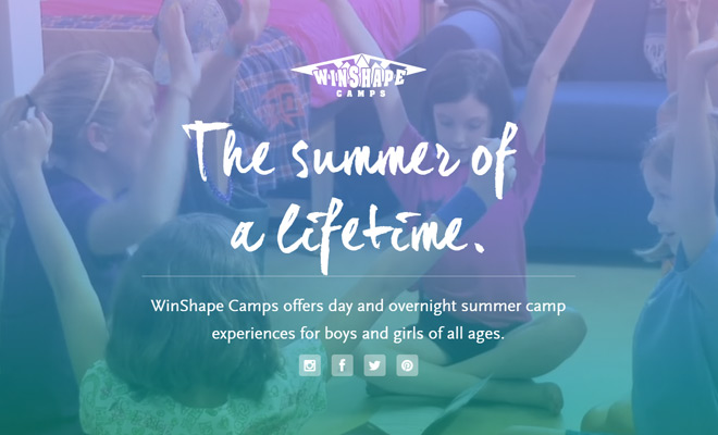 30 Relevant Design Examples of Video Backgrounds