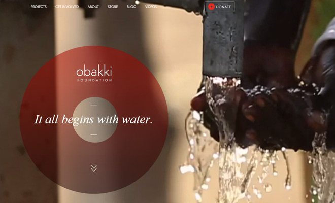 30 Relevant Design Examples of Video Backgrounds