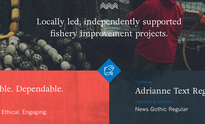 Introduction to Style Tiles for Web Design