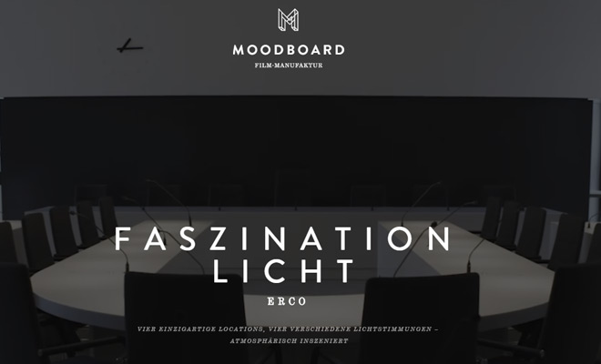 30 Relevant Design Examples of Video Backgrounds