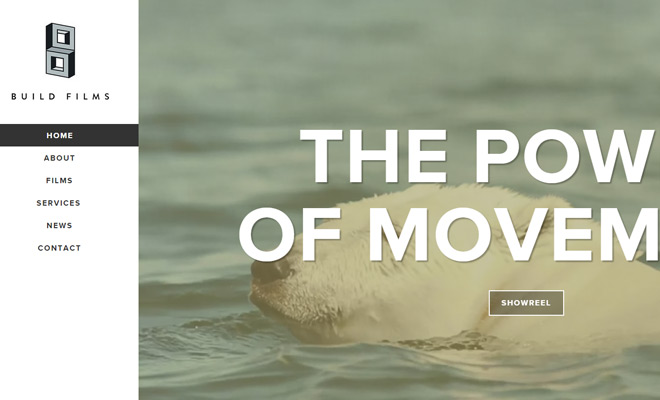 30 Relevant Design Examples of Video Backgrounds