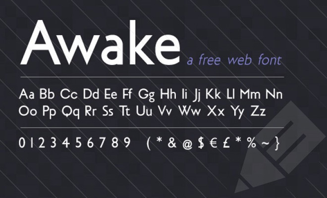 How Font Choices can Make or Break your Design