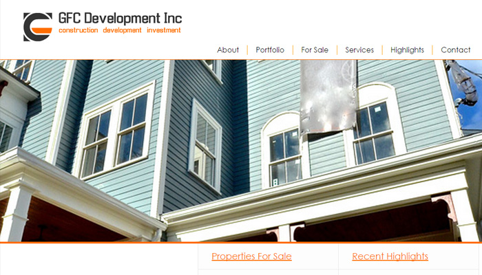 32 Examples of Real Estate Website Design