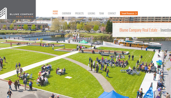 32 Examples of Real Estate Website Design