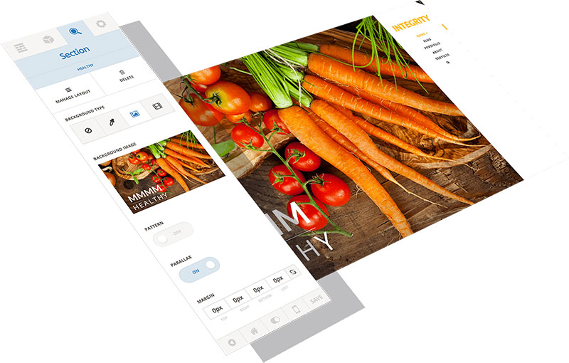 Cornerstone Page Builder Might Revolutionize Front-end Development
