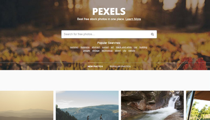 Best Free HQ Stock Photo & Video Resources