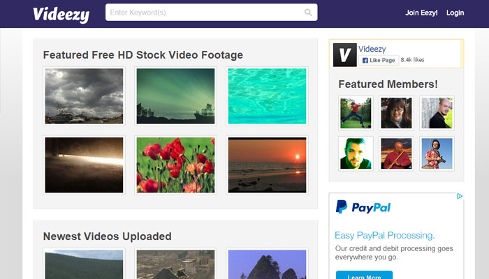 Best Free HQ Stock Photo & Video Resources