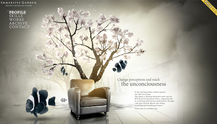 10 Design Tricks to Make Your Site Memorable(and Profitable)